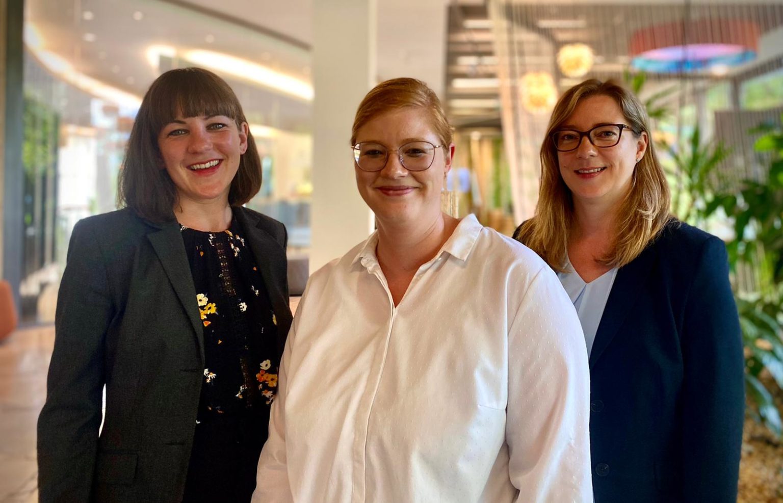 Unser Team - Hofgut Laubenheimer Höhe